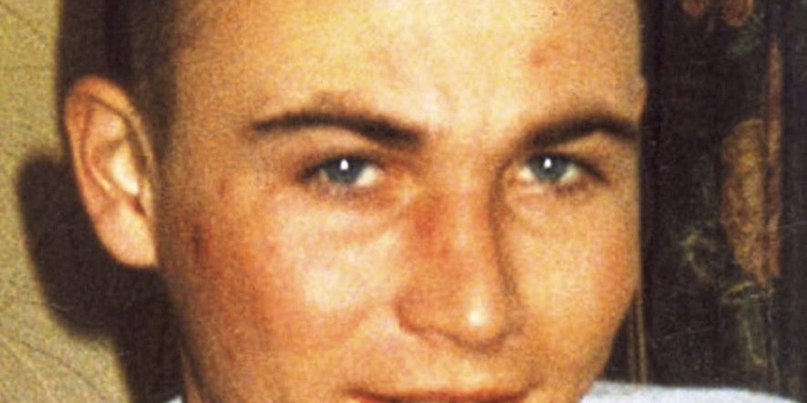 Police Failings In Events Leading To The Death Of Finbarr McGrillen ...