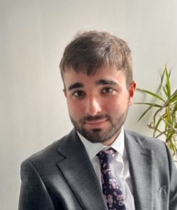 Cathal Mullan - Harte Coyle Collins, Solicitors & Solicitor Advocates